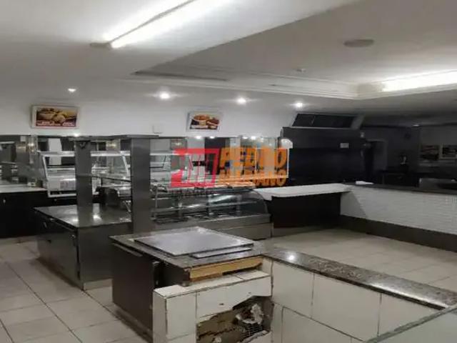Casa / Sobrado Comercial para Locação em Santo André/SP Vila Sacadura Cabral