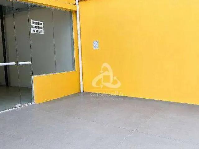 Casa / Sobrado Comercial para Locação em Santos/SP Aparecida