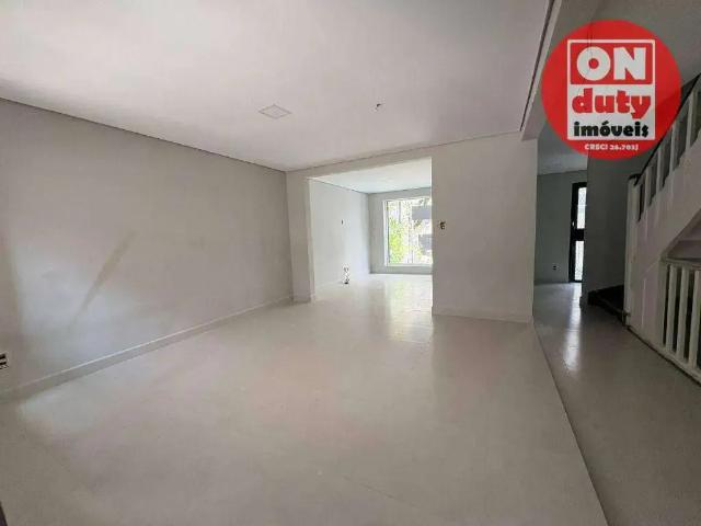 Casa / Sobrado Comercial para Locação em Santos/SP Boqueirão