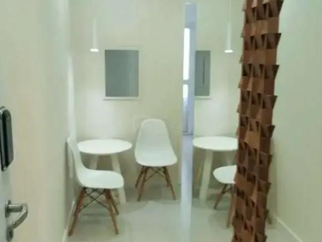 Casa / Sobrado Comercial para Locação em Santos/SP Boqueirão
