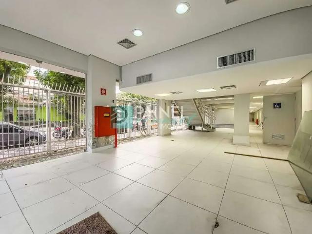 Casa / Sobrado Comercial para Locação em Santos/SP Boqueirão 6 Quartos