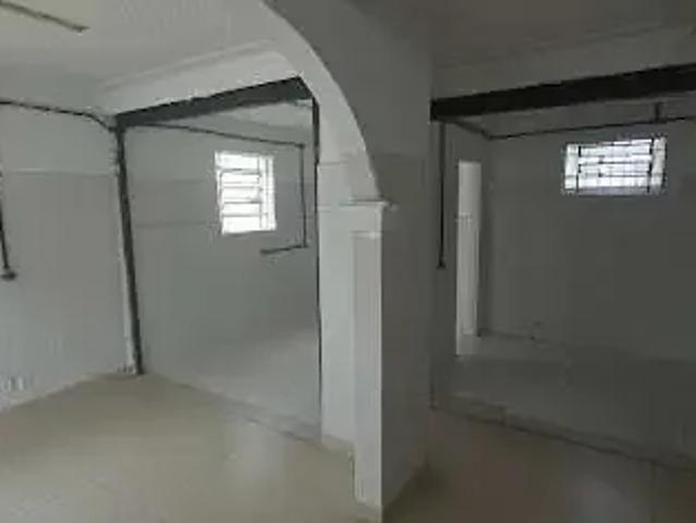 Casa / Sobrado Comercial para Locação em Santos/SP Campo Grande 3 Quartos