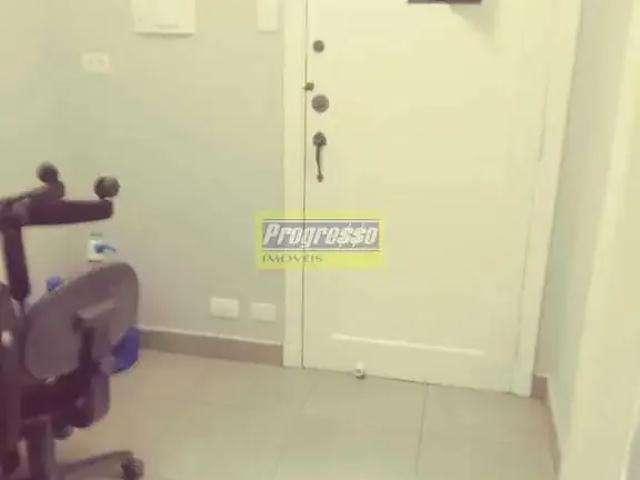Casa / Sobrado Comercial para Locação em Santos/SP Centro