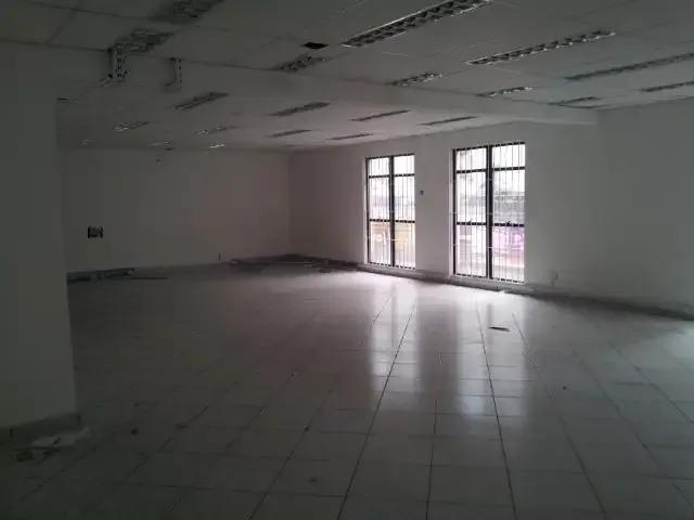 Casa / Sobrado Comercial para Locação em Santos/SP Centro 6 Quartos