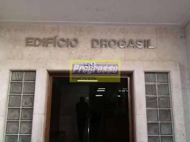 Casa / Sobrado Comercial para Locação em Santos/SP Centro
