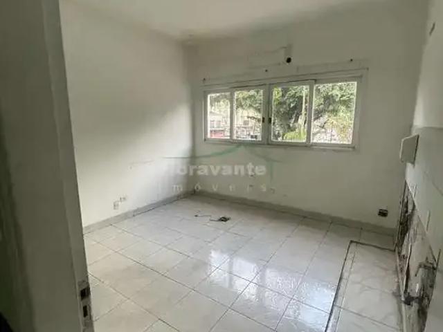 Casa / Sobrado Comercial para Locação em Santos/SP Centro 1 Quartos