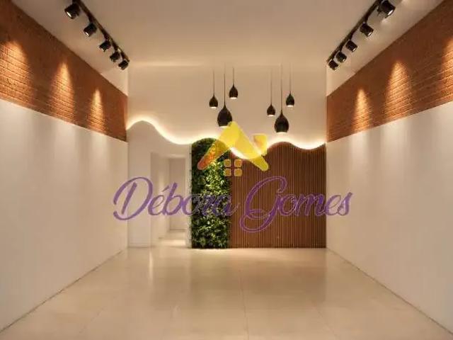 Casa / Sobrado Comercial para Locação em Santos/SP Centro