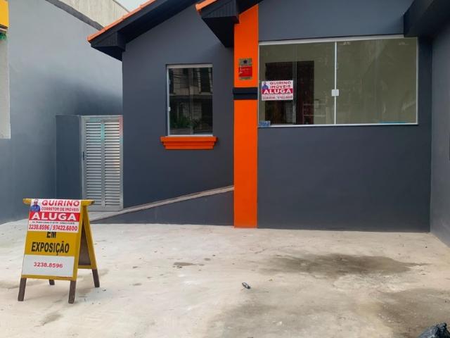 Casa / Sobrado Comercial para Locação em Santos/SP Embaré