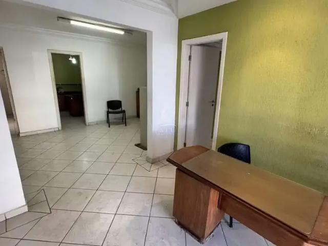 Casa / Sobrado Comercial para Locação em Santos/SP Embaré