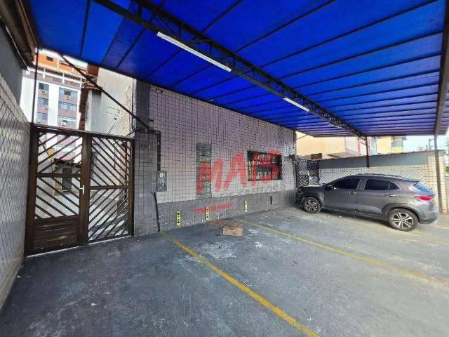 Casa / Sobrado Comercial para Locação em Santos/SP Estuário 4 Quartos
