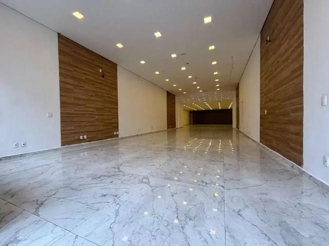 Casa / Sobrado Comercial para Locação em Santos/SP Gonzaga 10 Quartos