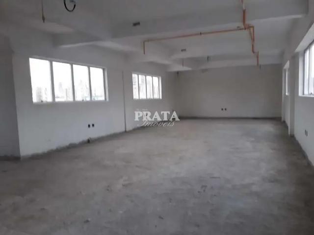Casa / Sobrado Comercial para Locação em Santos/SP Gonzaga