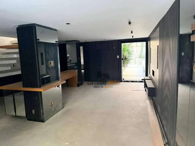 Casa / Sobrado Comercial para Locação em Santos/SP Gonzaga