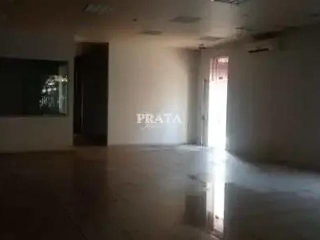Casa / Sobrado Comercial para Locação em Santos/SP Pompéia