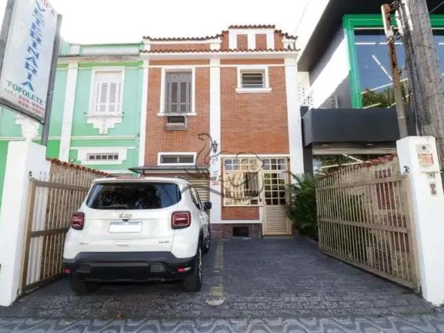 Casa / Sobrado Comercial para Locação em Santos/SP Vila Belmiro