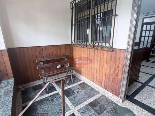 Casa / Sobrado Comercial para Locação em Santos/SP Vila Belmiro 2 Quartos