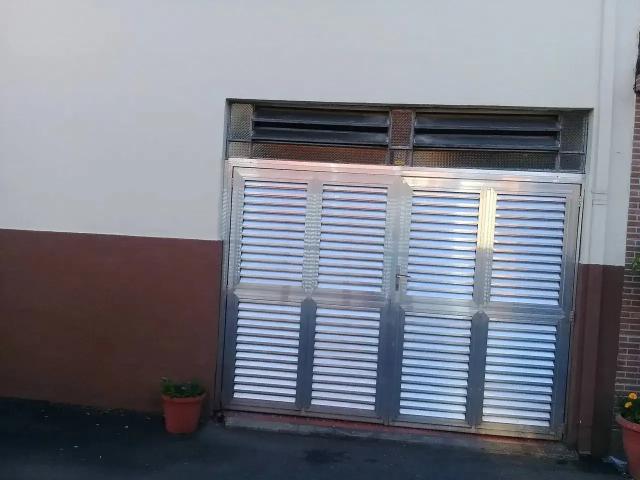 Casa / Sobrado Comercial para Locação em Santos/SP Vila Mathias