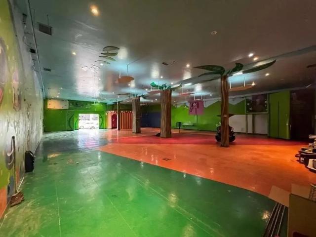 Casa / Sobrado Comercial para Locação em Santos/SP Vila Mathias
