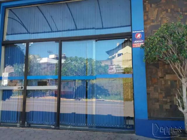 Casa / Sobrado Comercial para Locação em Sapiranga/RS Centro