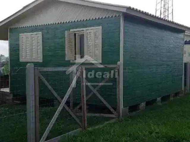 Casa / Sobrado Comercial para Locação em Sapucaia do Sul/RS Boa Vista 1 Quartos