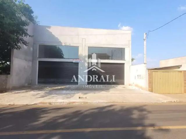 Casa / Sobrado Comercial para Locação em Sarandi/PR Jardim Imperial