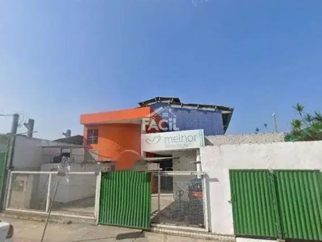Casa / Sobrado Comercial para Locação em Serra/ES CIVIT II
