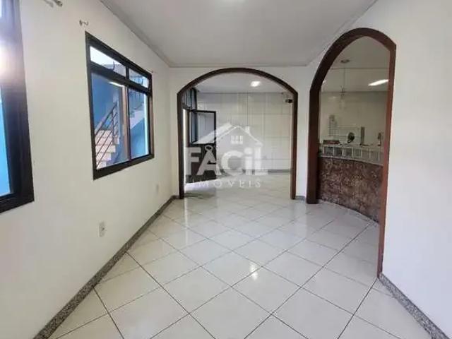 Casa / Sobrado Comercial para Locação em Serra/ES Cidade Continental 4 Quartos