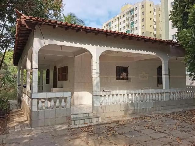 Casa / Sobrado Comercial para Locação em Serra/ES Jardim Atlântico 3 Quartos