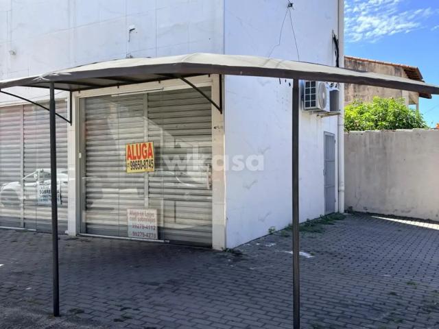 Casa / Sobrado Comercial para Locação em Serra/ES Morada de Laranjeiras