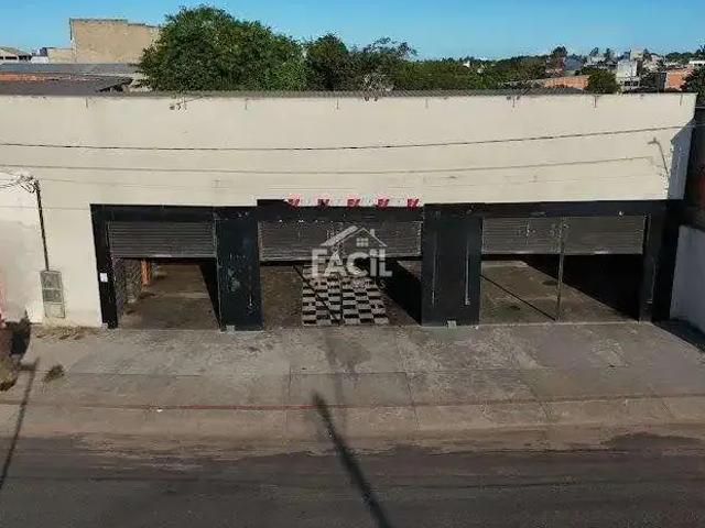 Casa / Sobrado Comercial para Locação em Serra/ES Porto Dourado