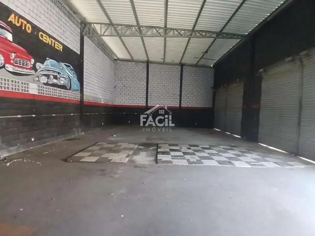 Casa / Sobrado Comercial para Locação em Serra/ES Porto Dourado
