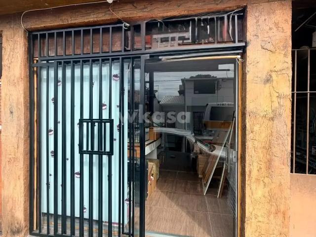 Casa / Sobrado Comercial para Locação em Serra/ES Parque Residencial Laranjeiras