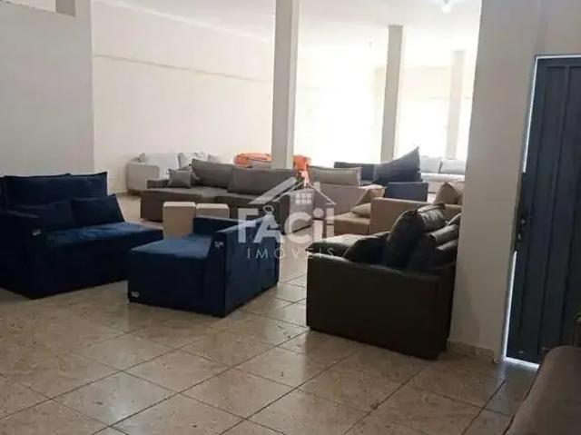 Casa / Sobrado Comercial para Locação em Serra/ES Vila Nova de Colares