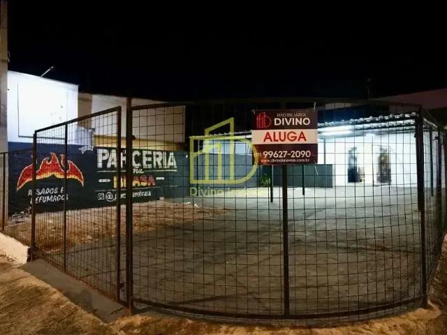 Casa / Sobrado Comercial para Locação em Sorocaba/SP Conjunto Habitacional Júlio de Mesquita Filho