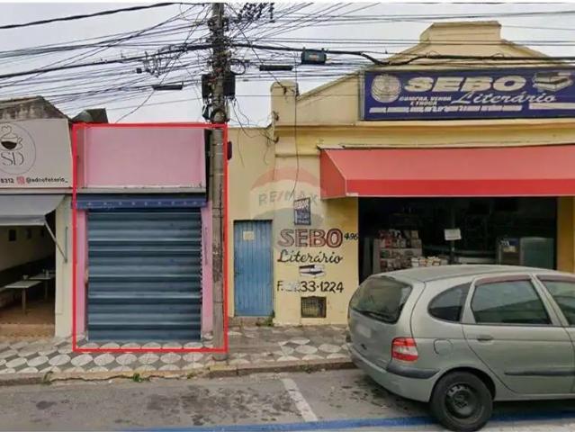 Casa / Sobrado Comercial para Locação em Sorocaba/SP Centro