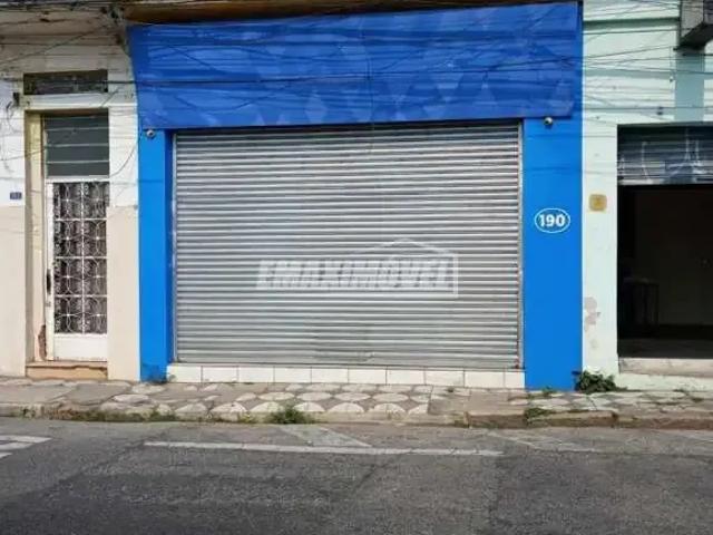 Casa / Sobrado Comercial para Locação em Sorocaba/SP Centro