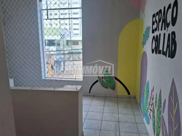 Casa / Sobrado Comercial para Locação em Sorocaba/SP Centro