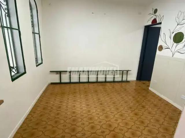 Casa / Sobrado Comercial para Locação em Sorocaba/SP Centro 2 Quartos