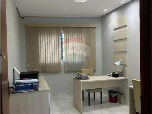 Casa / Sobrado Comercial para Locação em Sorocaba/SP Centro