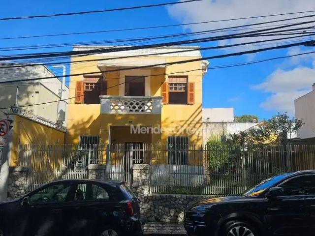 Casa / Sobrado Comercial para Locação em Sorocaba/SP Centro 3 Quartos