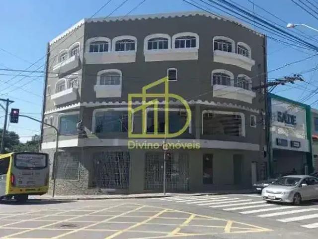 Casa / Sobrado Comercial para Locação em Sorocaba/SP Centro