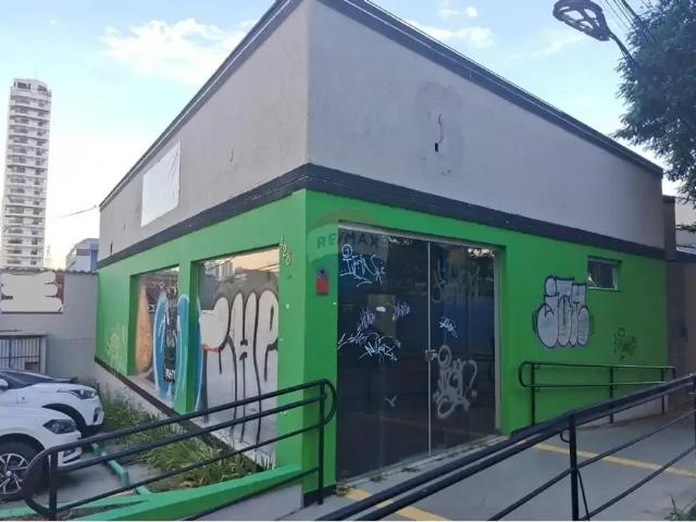 Casa / Sobrado Comercial para Locação em Sorocaba/SP Centro