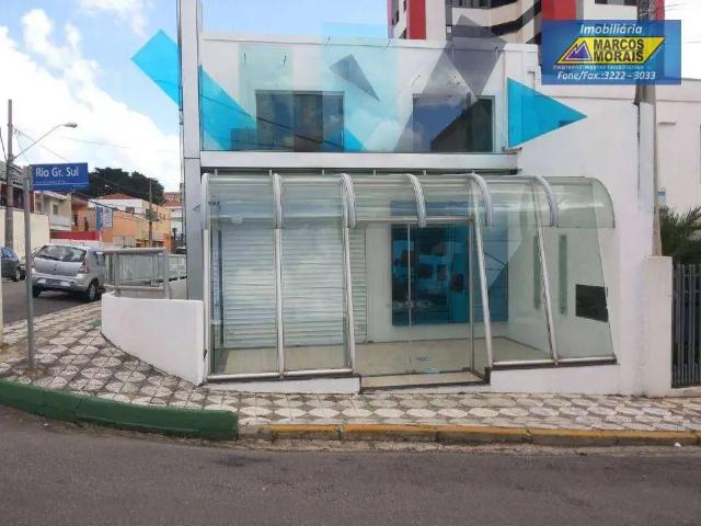 Casa / Sobrado Comercial para Locação em Sorocaba/SP Centro