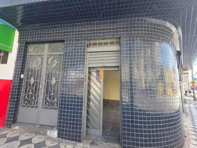 Casa / Sobrado Comercial para Locação em Sorocaba/SP Centro