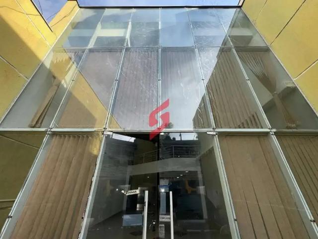 Casa / Sobrado Comercial para Locação em Sorocaba/SP Centro