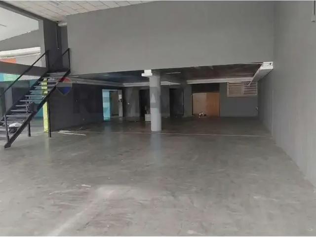 Casa / Sobrado Comercial para Locação em Sorocaba/SP Além Ponte