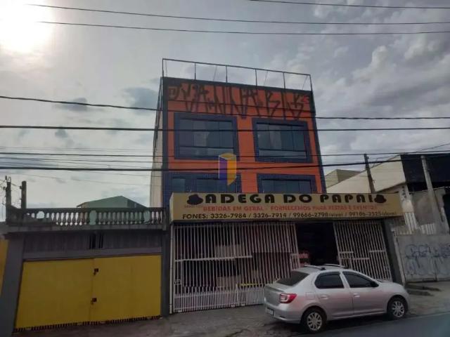 Casa / Sobrado Comercial para Locação em Sorocaba/SP Jardim Altos do Itavuvu