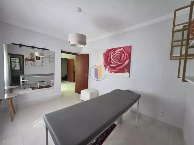 Casa / Sobrado Comercial para Locação em Sorocaba/SP Jardim América