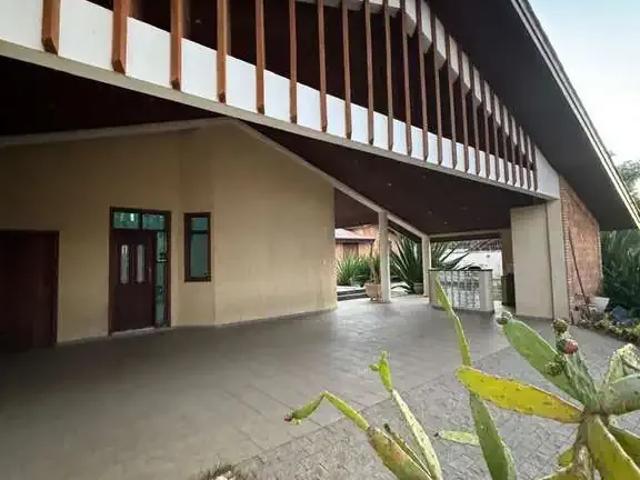 Casa / Sobrado Comercial para Locação em Sorocaba/SP Jardim América