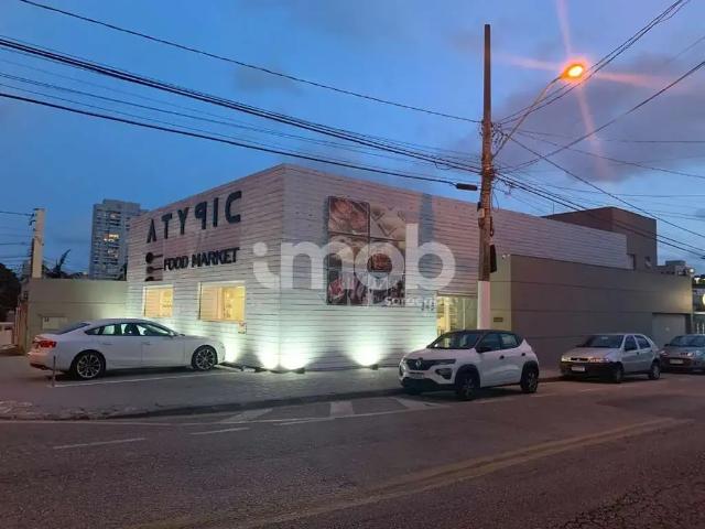 Casa / Sobrado Comercial para Locação em Sorocaba/SP Jardim América